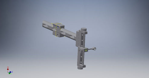 CAD ritningar , design , prototyp – 3Dpart.se (3Dpart Nordic AB)